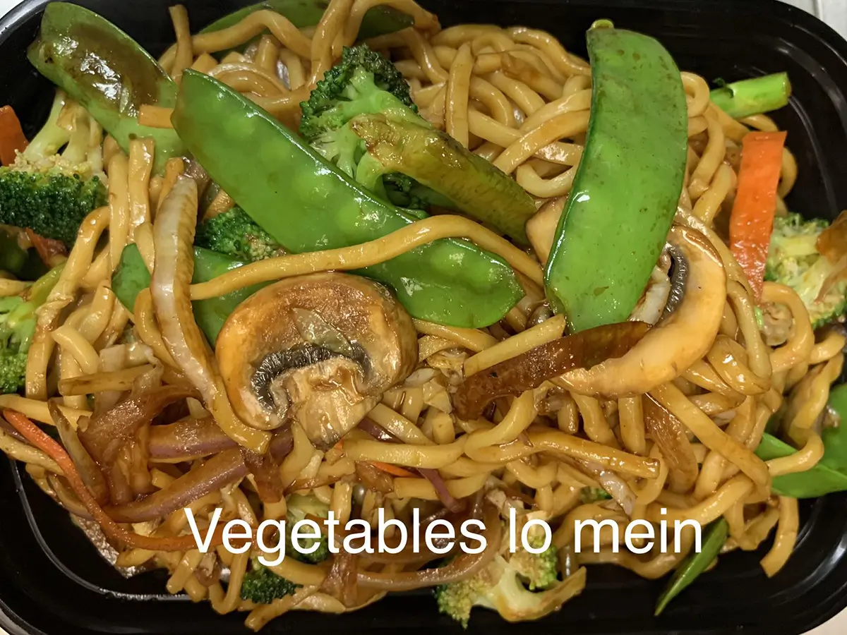 Lin's cuisine - Pan-Asian Restaurant | Online Order | Uniontown | PA