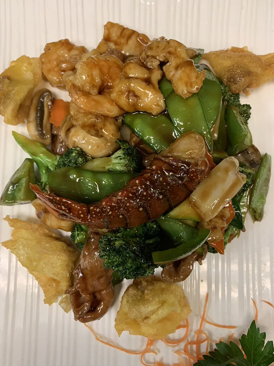 Lin's cuisine - Pan-Asian Restaurant | Online Order | Uniontown | PA